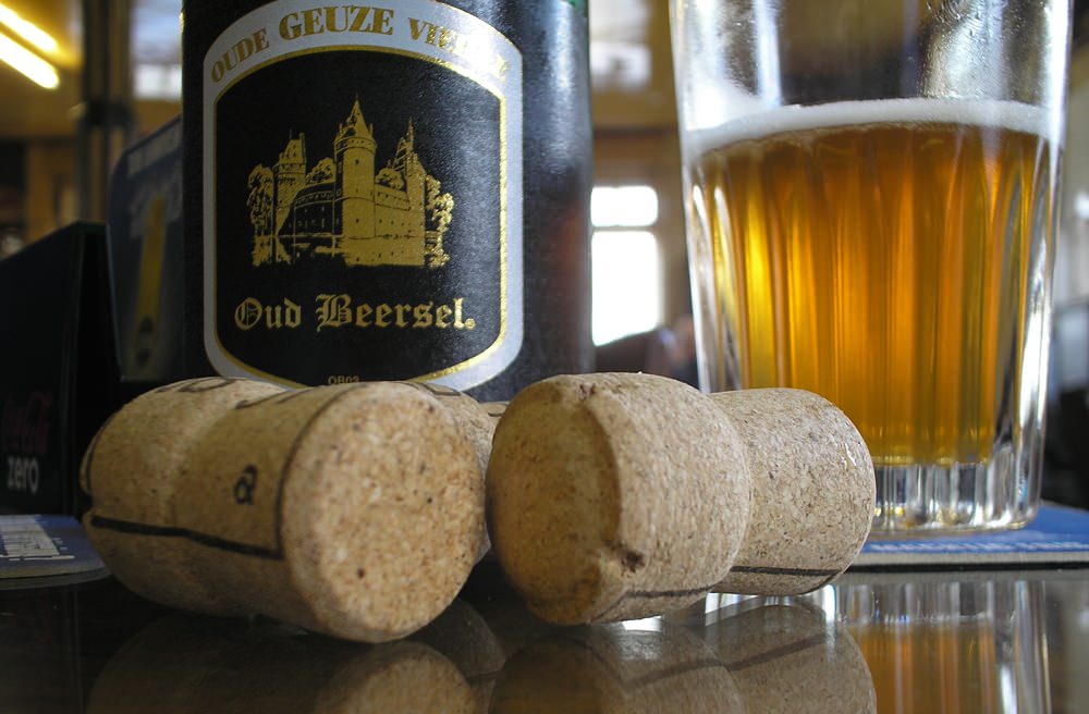 Soirée Oud Beersel | La capsule